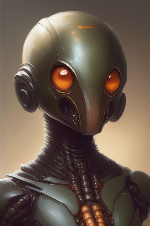 impish-viper638: alien insect android