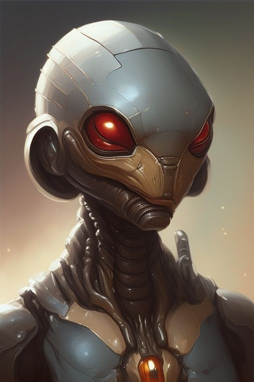 impish-viper638: alien insect android
