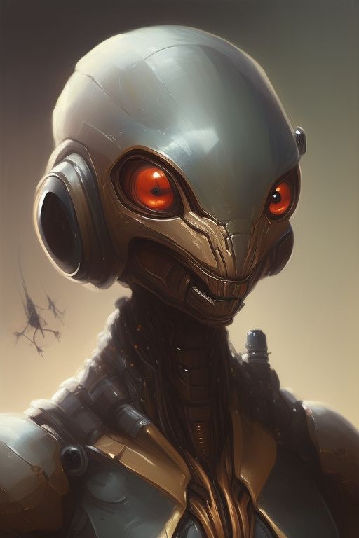 impish-viper638: alien insect android
