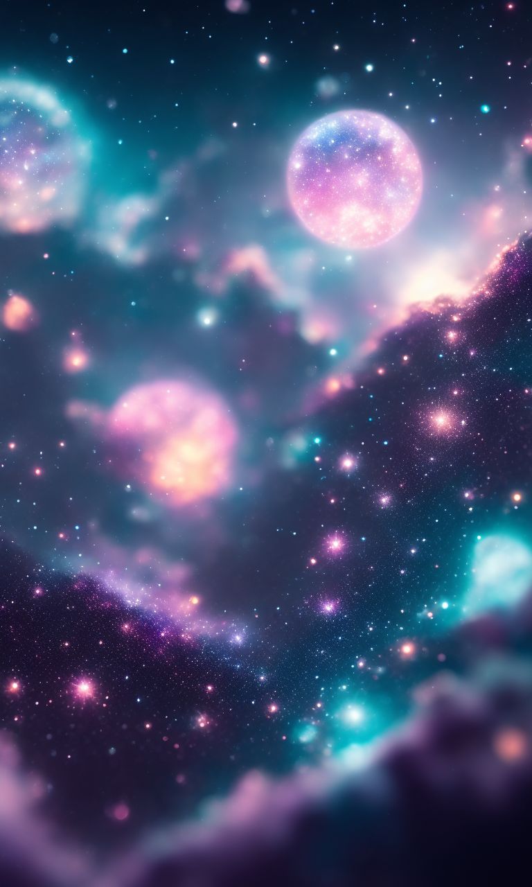 moral-turtle525: close up outer space, Orion Constellation Field, main ...