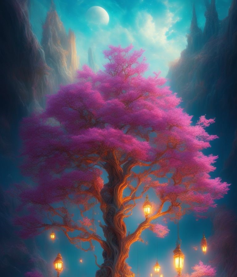 Max_Turbo: Toffee Tree