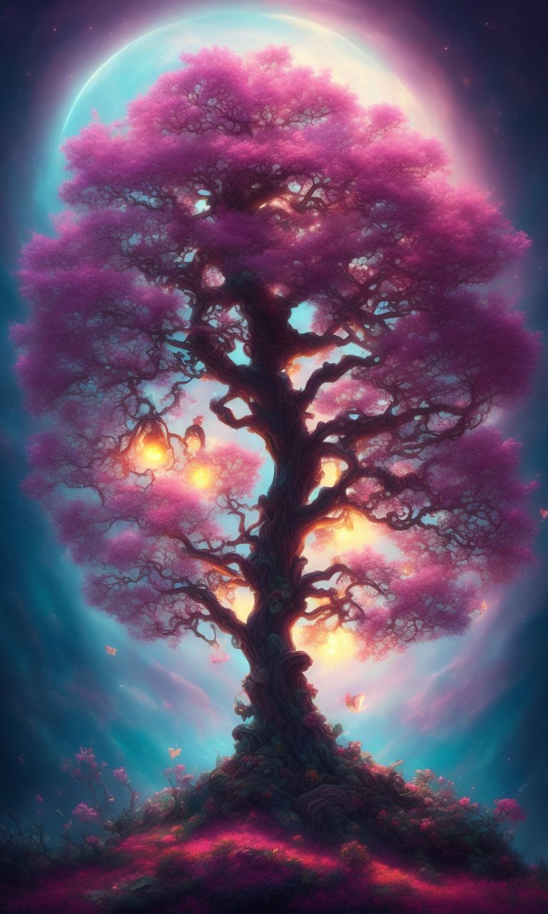 Max_Turbo: Toffee Tree