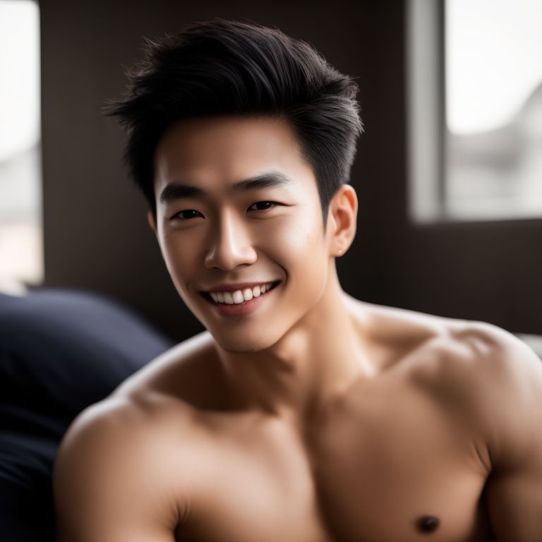 wry-mongoose978: Handsome thai male actor, fair skin, great smile ...
