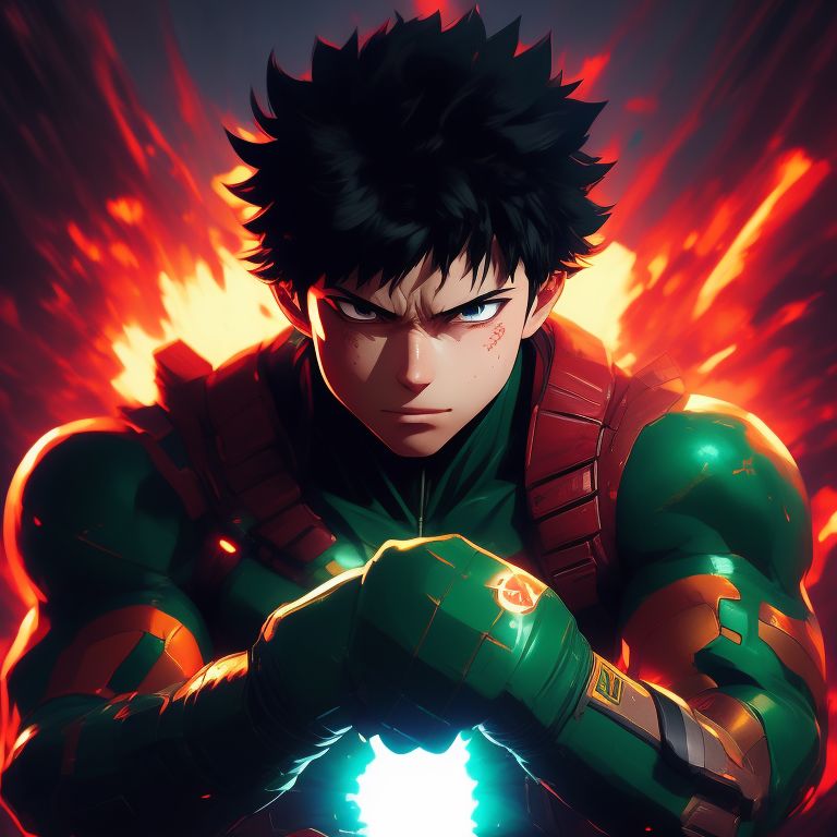 trim-newt300: Deku mha