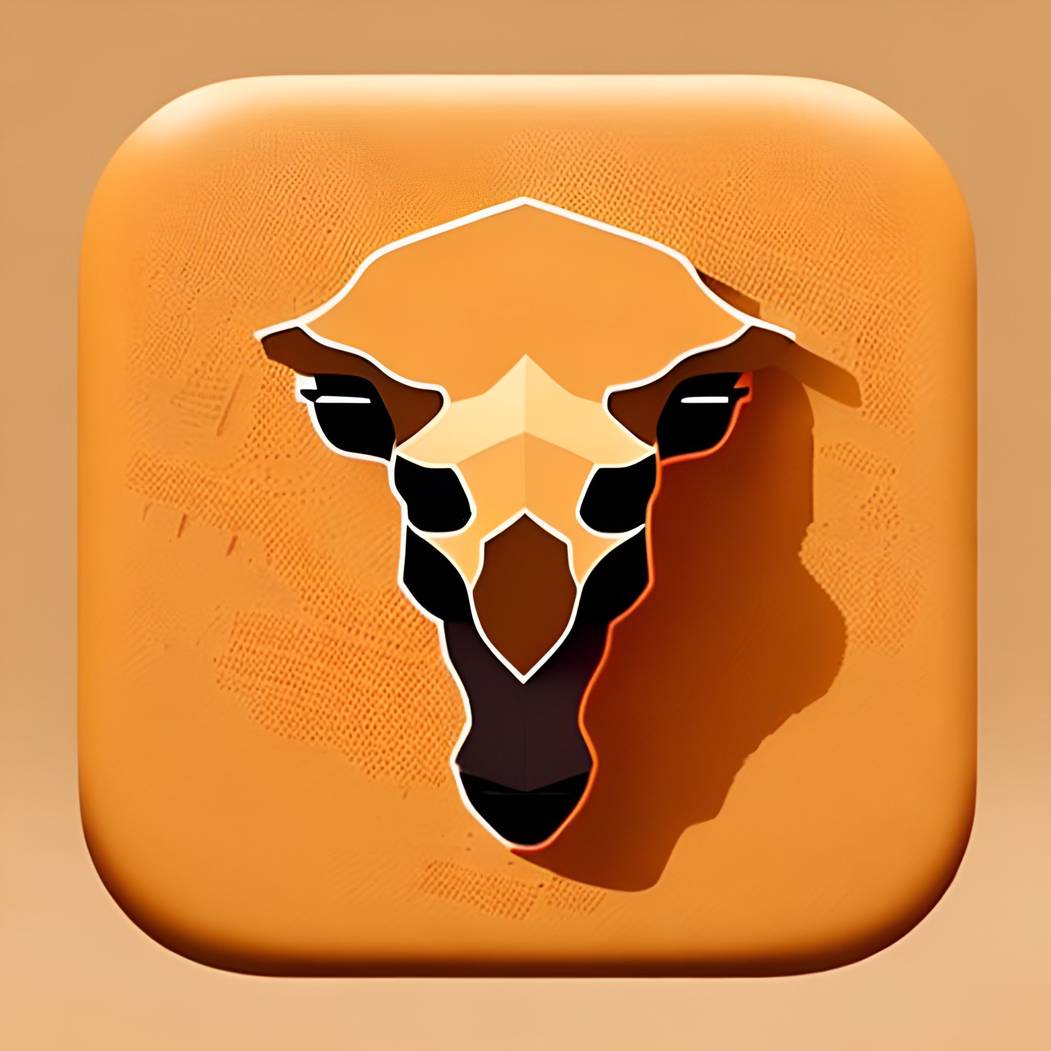 silky-koala420: A war-ready camel wearing modern tactical gear (medium ...