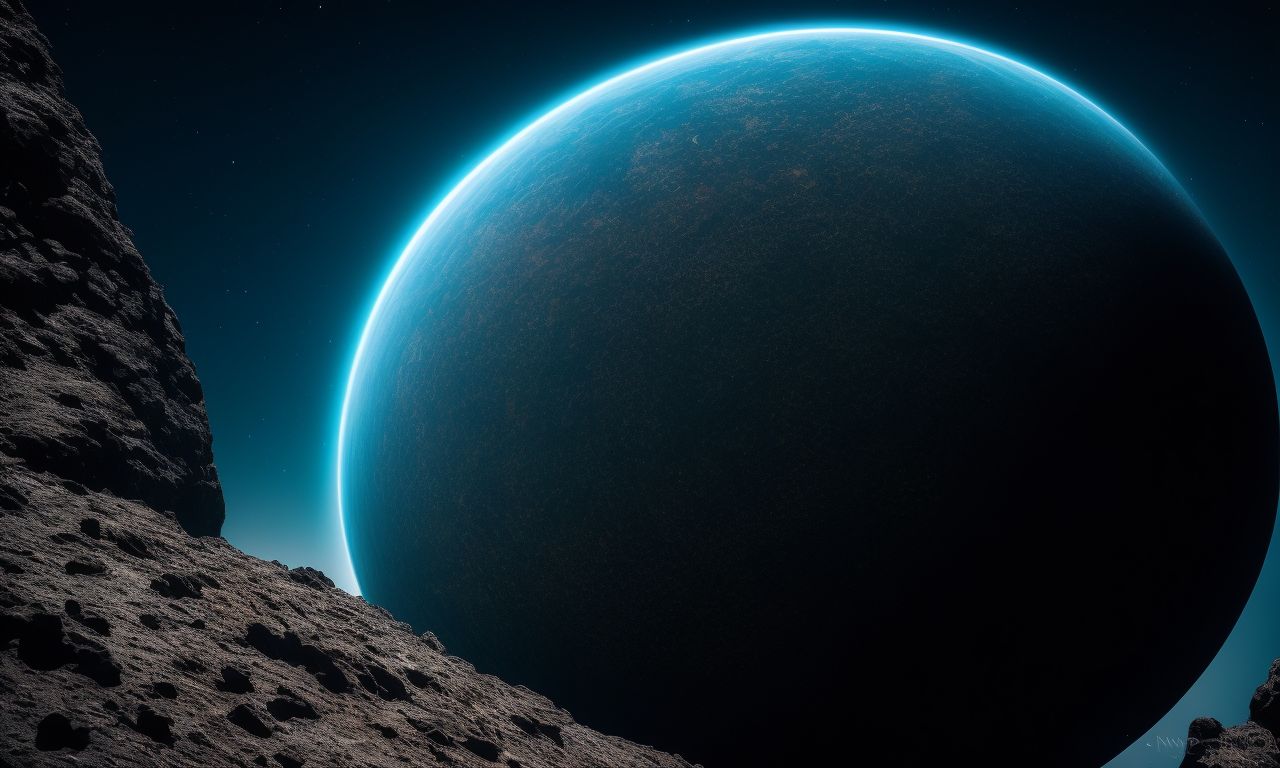 pastel-squid563: advanced alien civilization, photography taken by ...