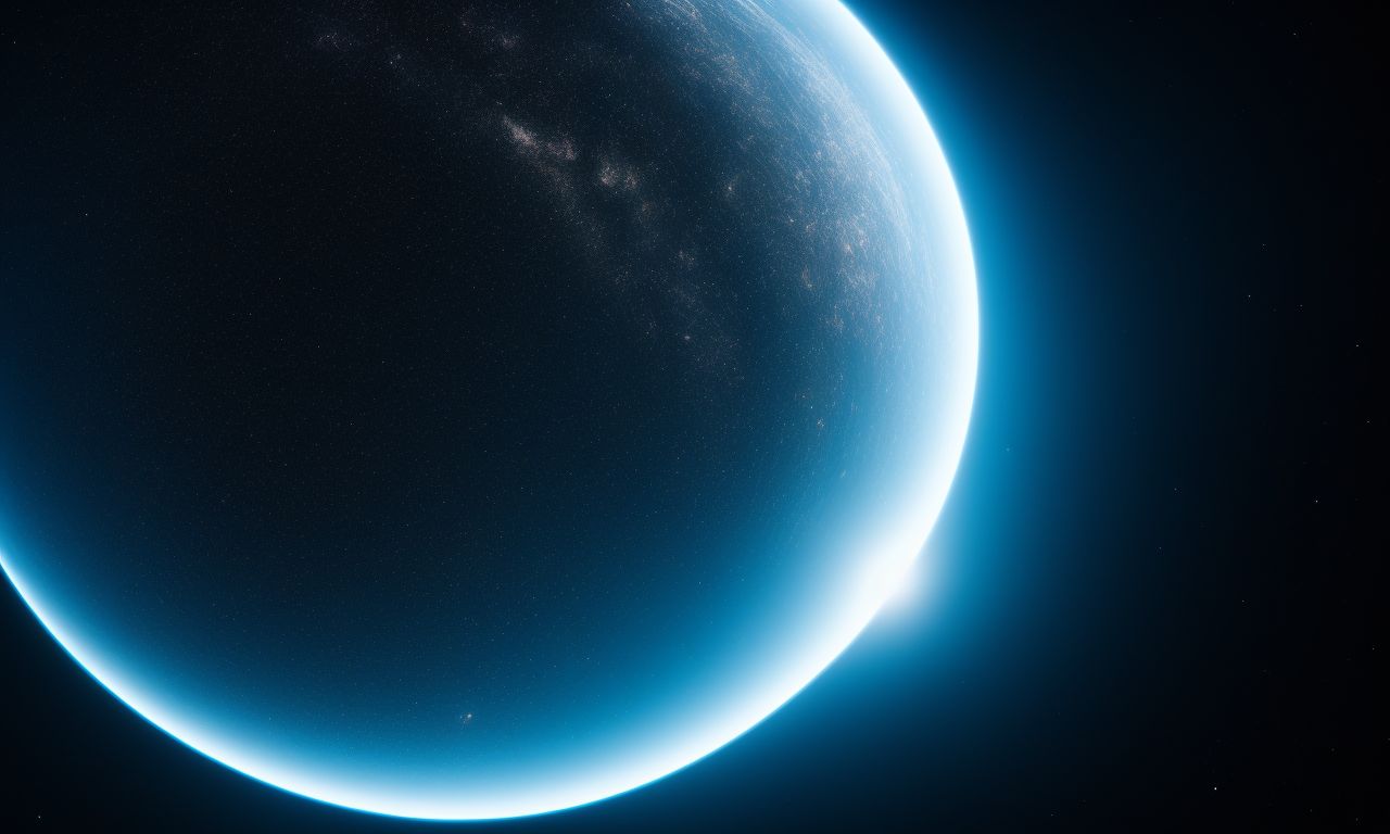 pastel-squid563: advanced alien civilization, photography taken by ...