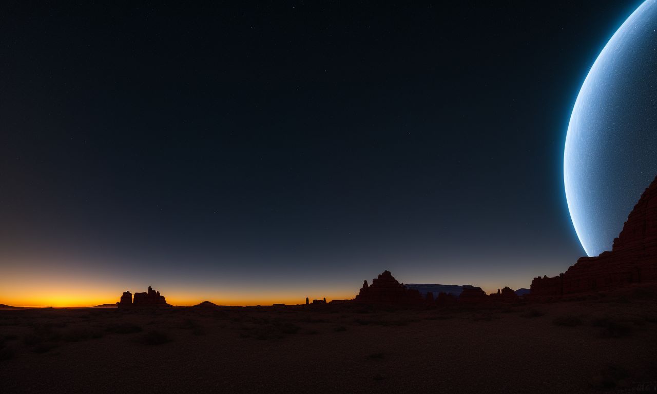 pastel-squid563: advanced alien civilization, photography taken by ...