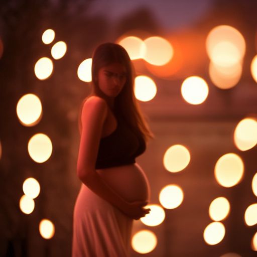 showy-tiger327: Pregnant madison beer