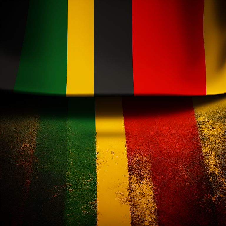 fond-deer425: rasta flag