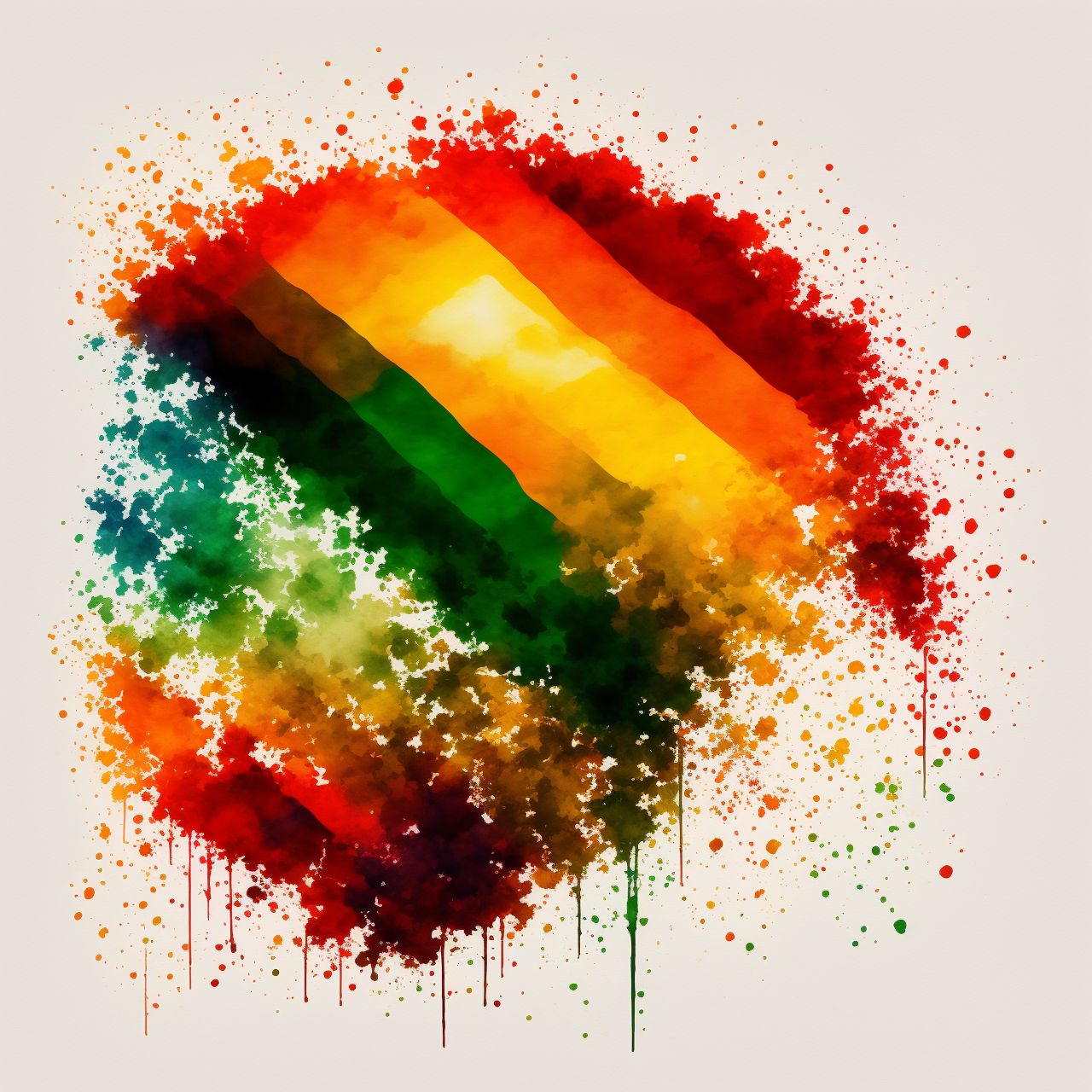 fond-deer425: rasta flag