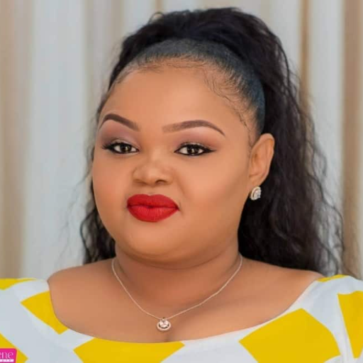 agile-falcon816: African girl with robotic crown