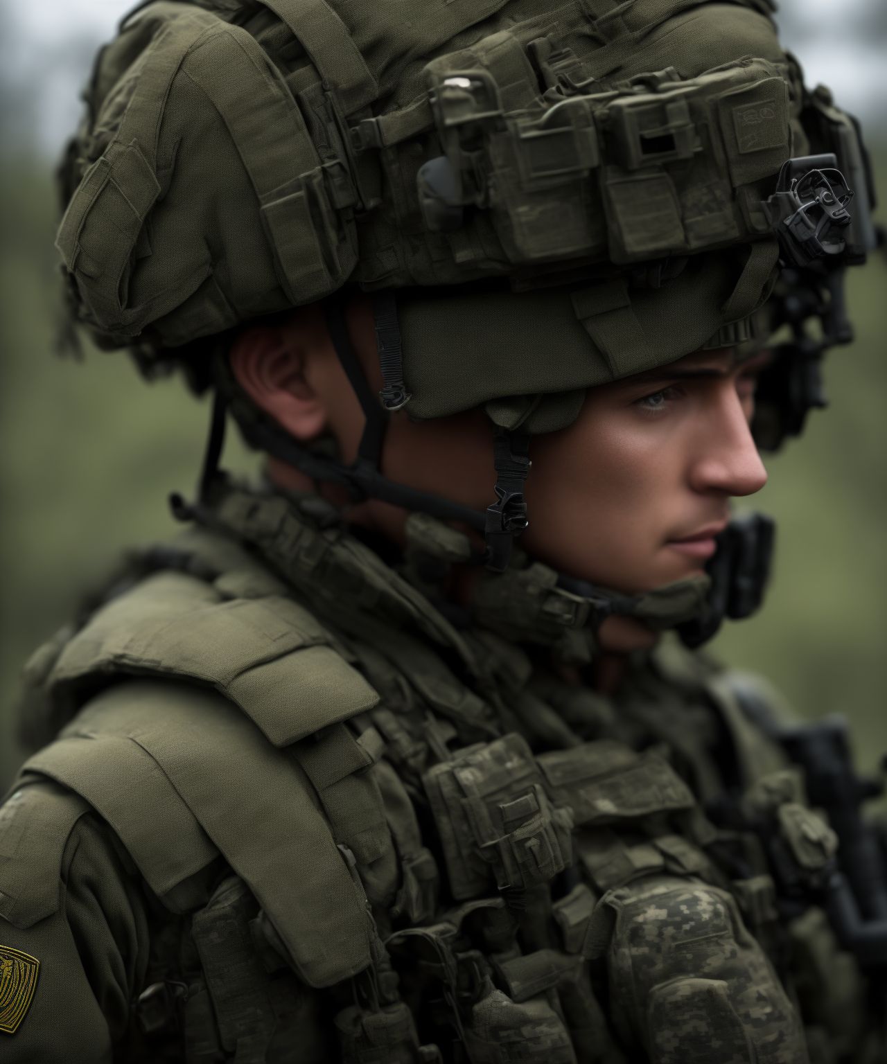 flashy-owl386: Us army training parcours in new jersey, high resolution ...