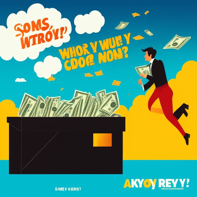 expert-bat635: Someone asks why I should use our promo code while money ...