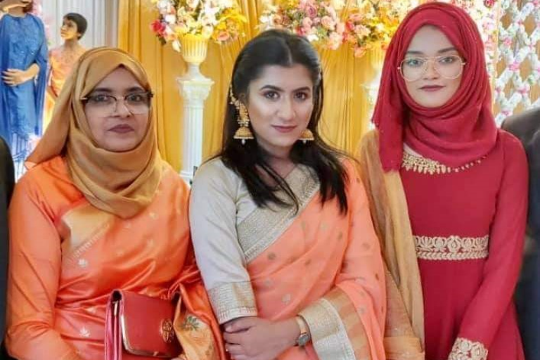 milky-swan39: Three stunning women with luscious locks of gloriously ...