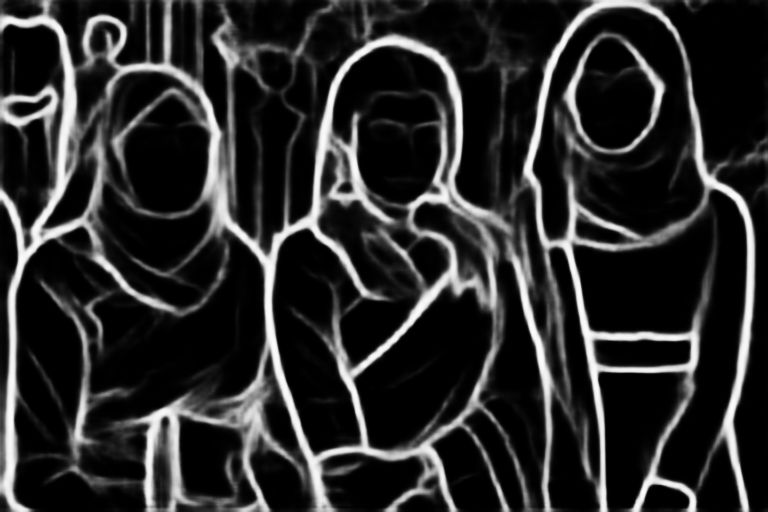 milky-swan39: Three stunning women with luscious locks of gloriously ...