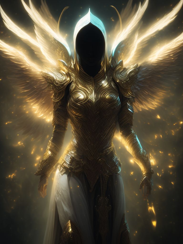 Angel Armor Diablo 3