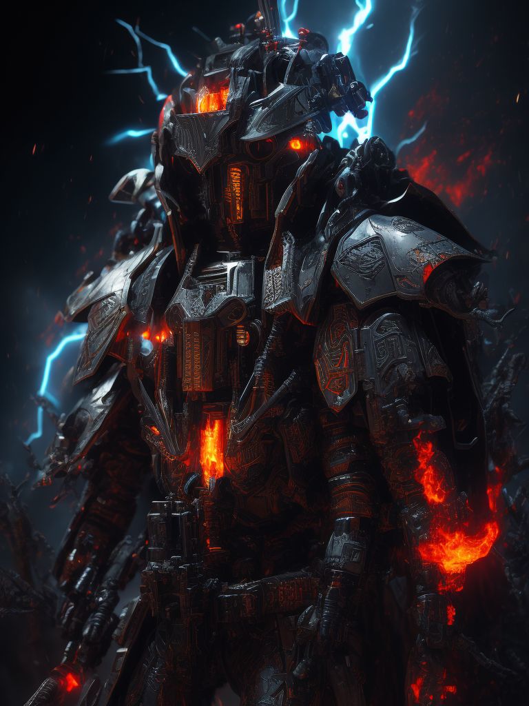 heavy-clam920: 2D, Illustration, gothic and futuristic call of duty ...