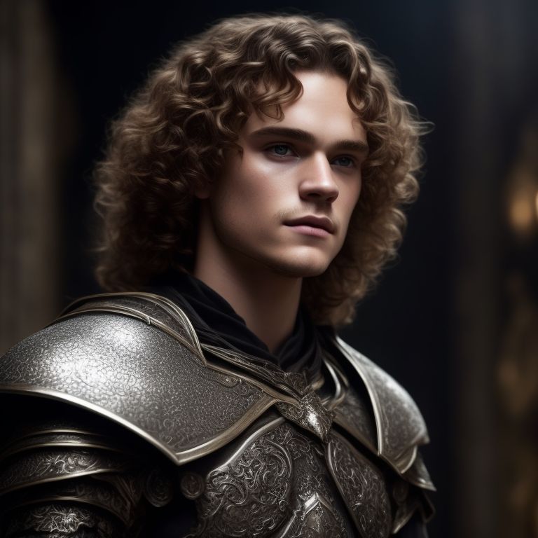 Loras Tyrell Art