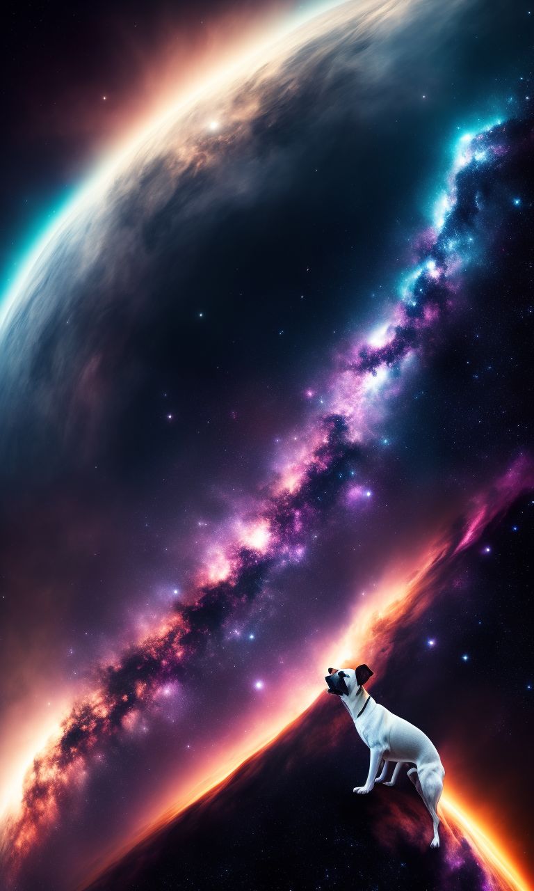 Dog Nebula