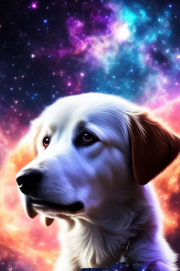 Dog Nebula