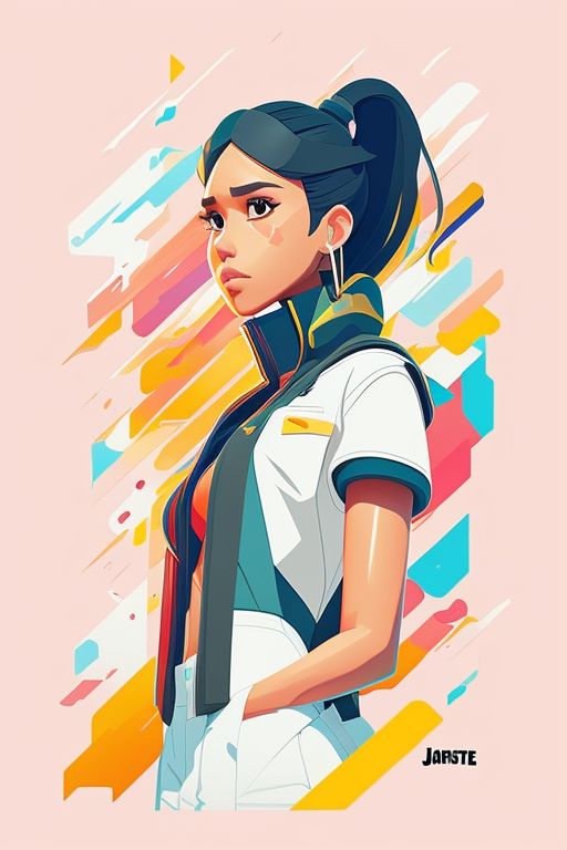 Squirrel_Hunt: Jessica Alba, Fortnite style