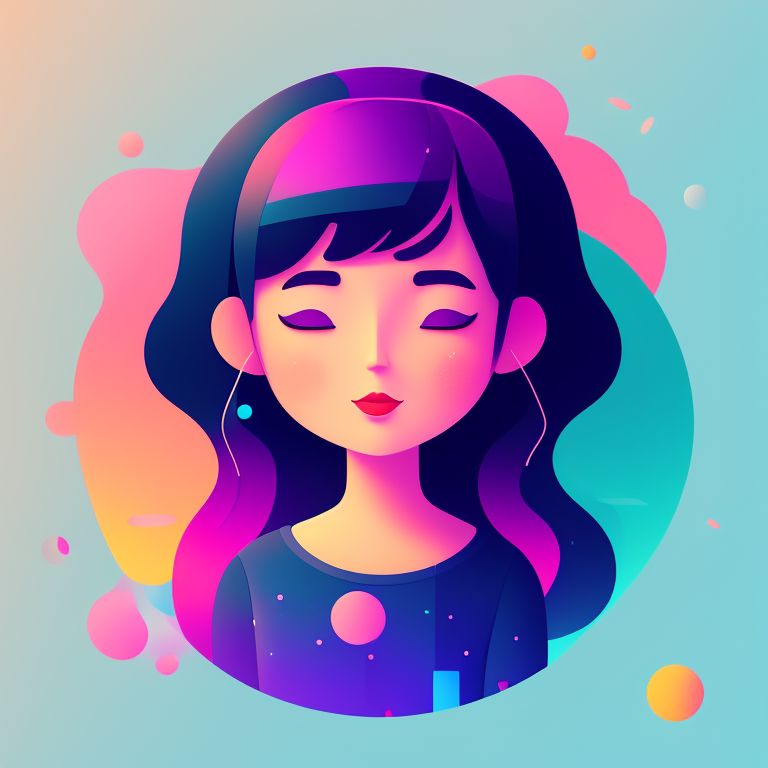 dense-gaur862: friendly female ai chatbot