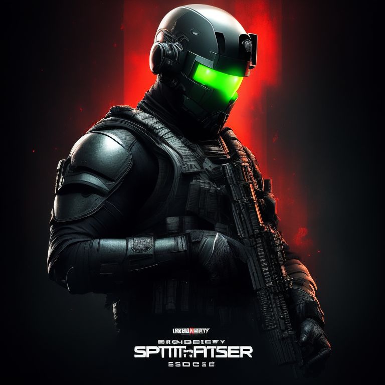 Splinter Cell Blacklist Wallpaper