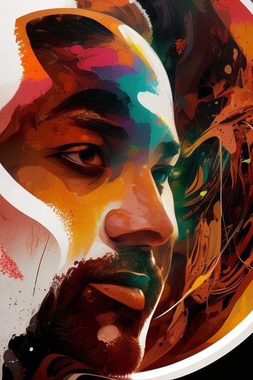 black-panda723: High quality, cute, beautiful, man, brown color ...