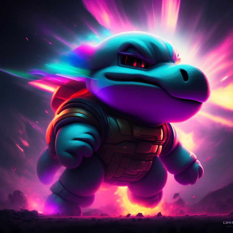 Koopa Troopa Wallpaper