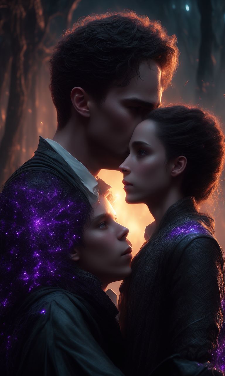 Tom Riddle And Hermione Granger