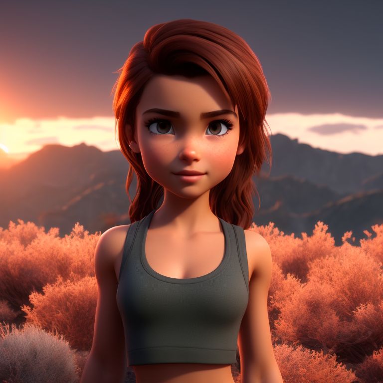 valid-elk904: Samantha is a daring young girl reminiscent of Lara Croft ...