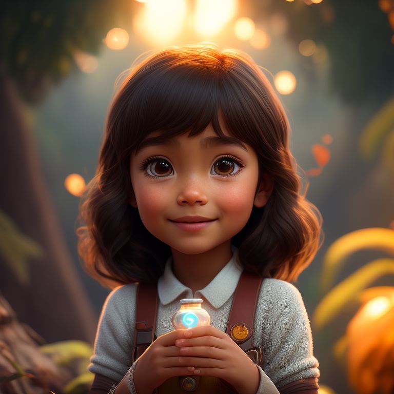 Peter.Wirdemo: Sophie was a curious young girl, much like Dora the ...