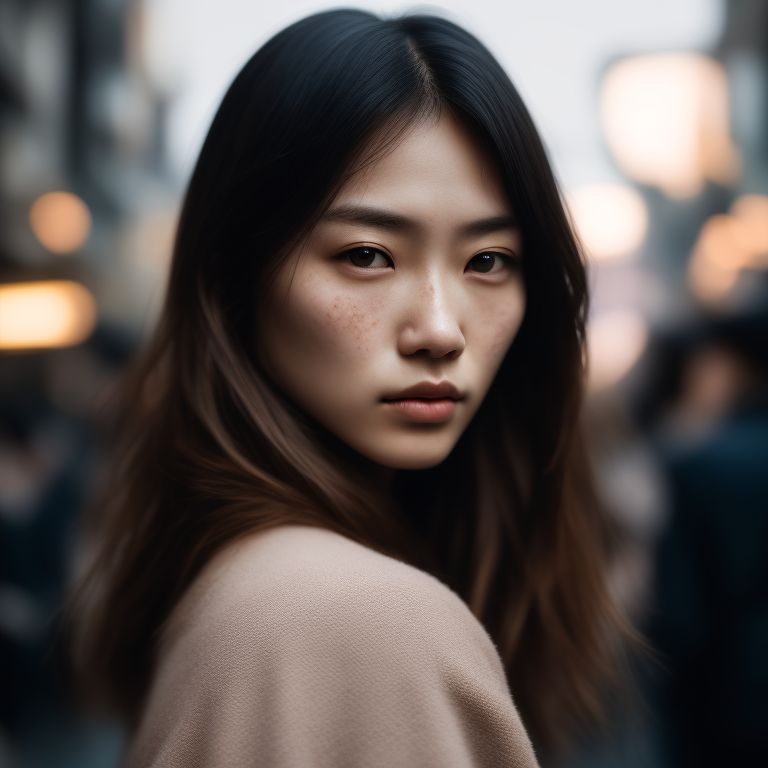 Human Face Reference