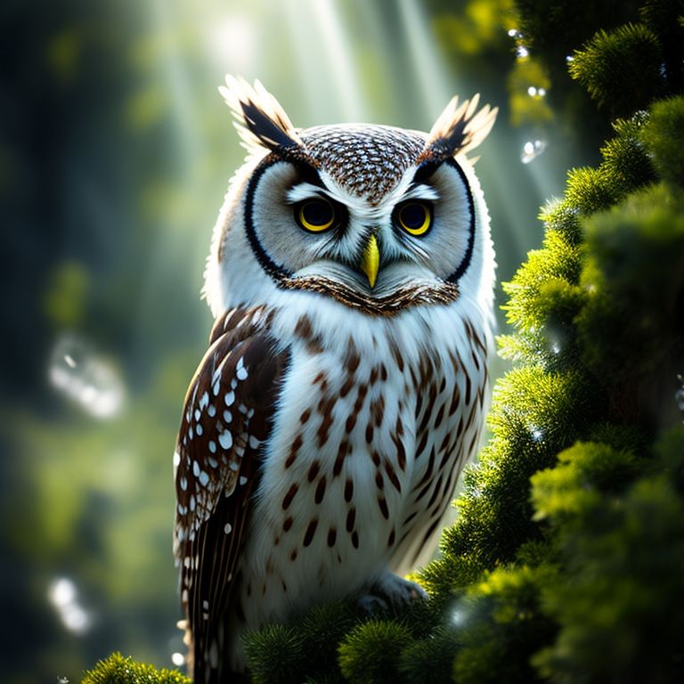 Peter.Wirdemo: Owl