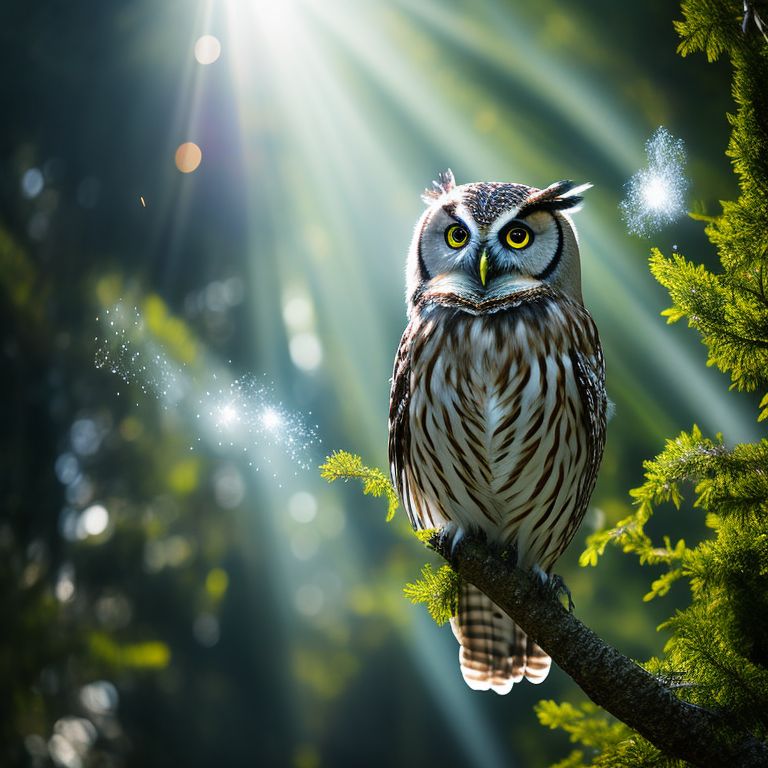 Peter.Wirdemo: Owl