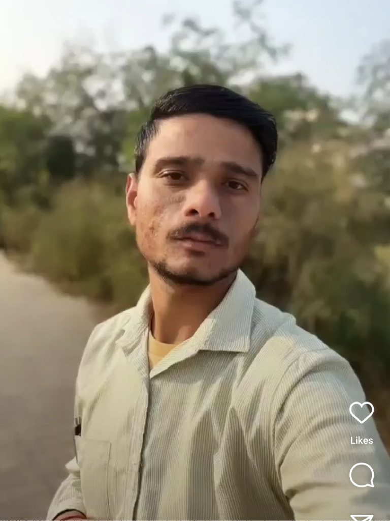 Anglr: Realist portrait like reference, indian men