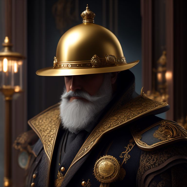 tender-bison205: A magnificent and dashing steampunk ensemble ...