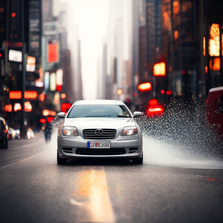 Peter.Wirdemo: Traffic Jam Frustration