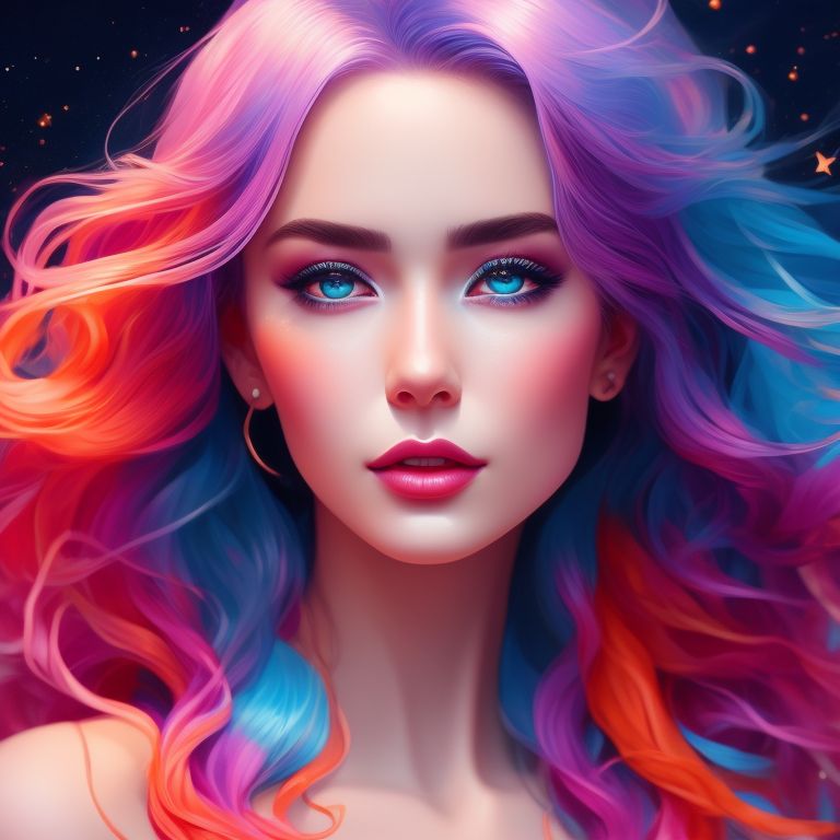 Meral: Prompt Hunt - Your home for exploring, creating, and sharing AI art