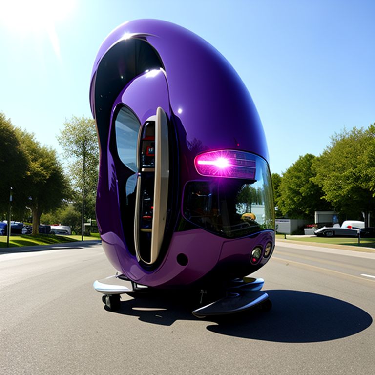 WazaLand: Trotinette électrique , Subsurface scattering (SSS), also ...