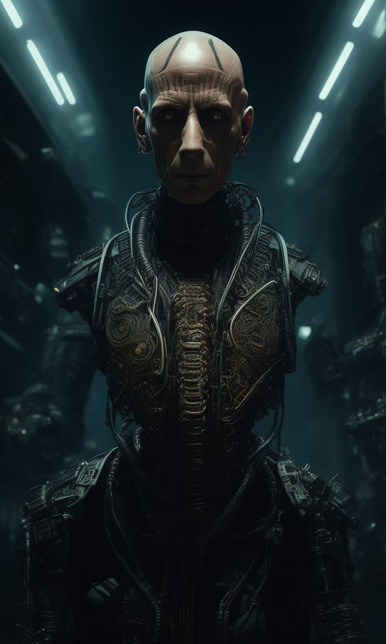 Max_Turbo: Unusual Suspect: Alphanumeric