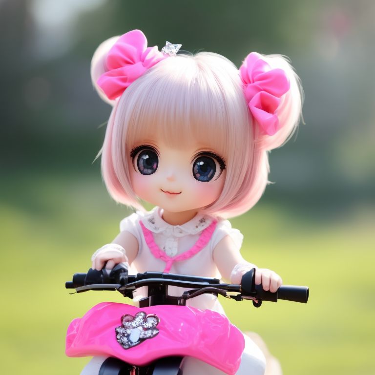 alive-oryx211: In the picture, there is an irresistibly adorable chibi ...