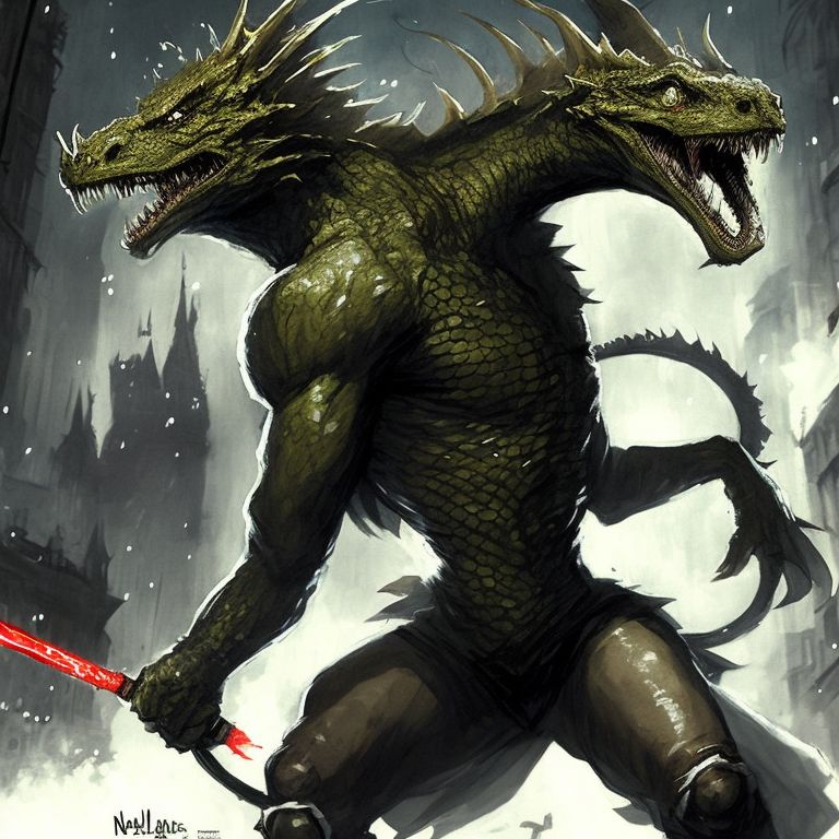 Harry Potter Dragon Types