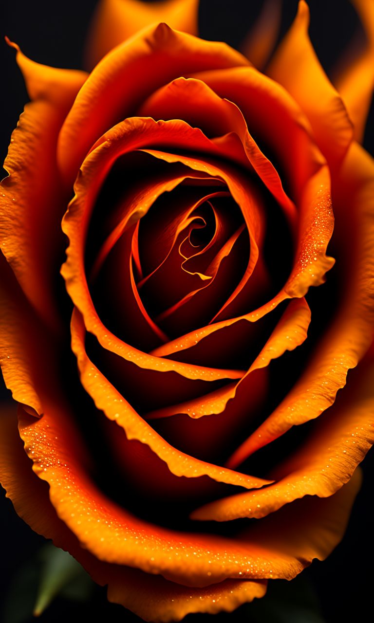 curvy-dunlin171: every intricate detail is brought to life, creating a ...