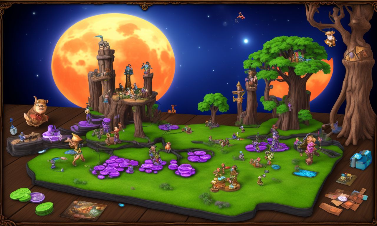 Peter.Wirdemo: Genre: Fantasy and Adventure, Released: 2010s, Top rated ...