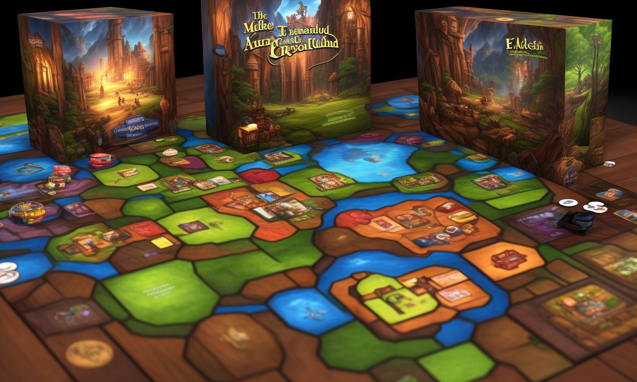 3d Board Games Online