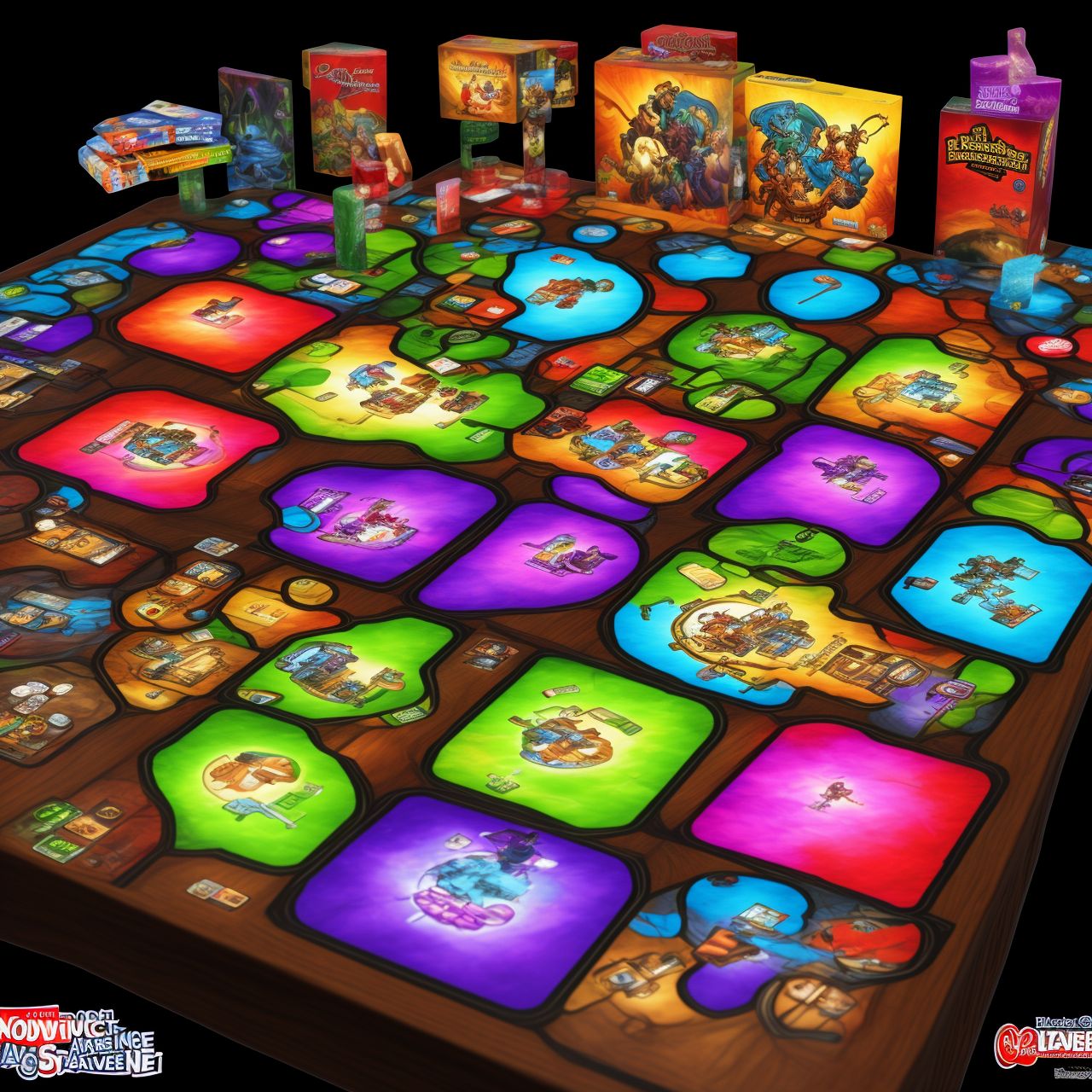 Peter.Wirdemo: Genre: Fantasy and Adventure, Released: 2010s, Top rated ...