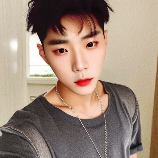 zyhzyh: gsoul male ulzzang