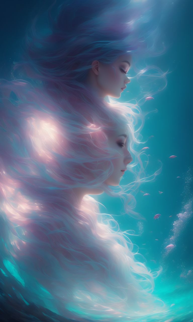 Max_Turbo: Mermaid Song